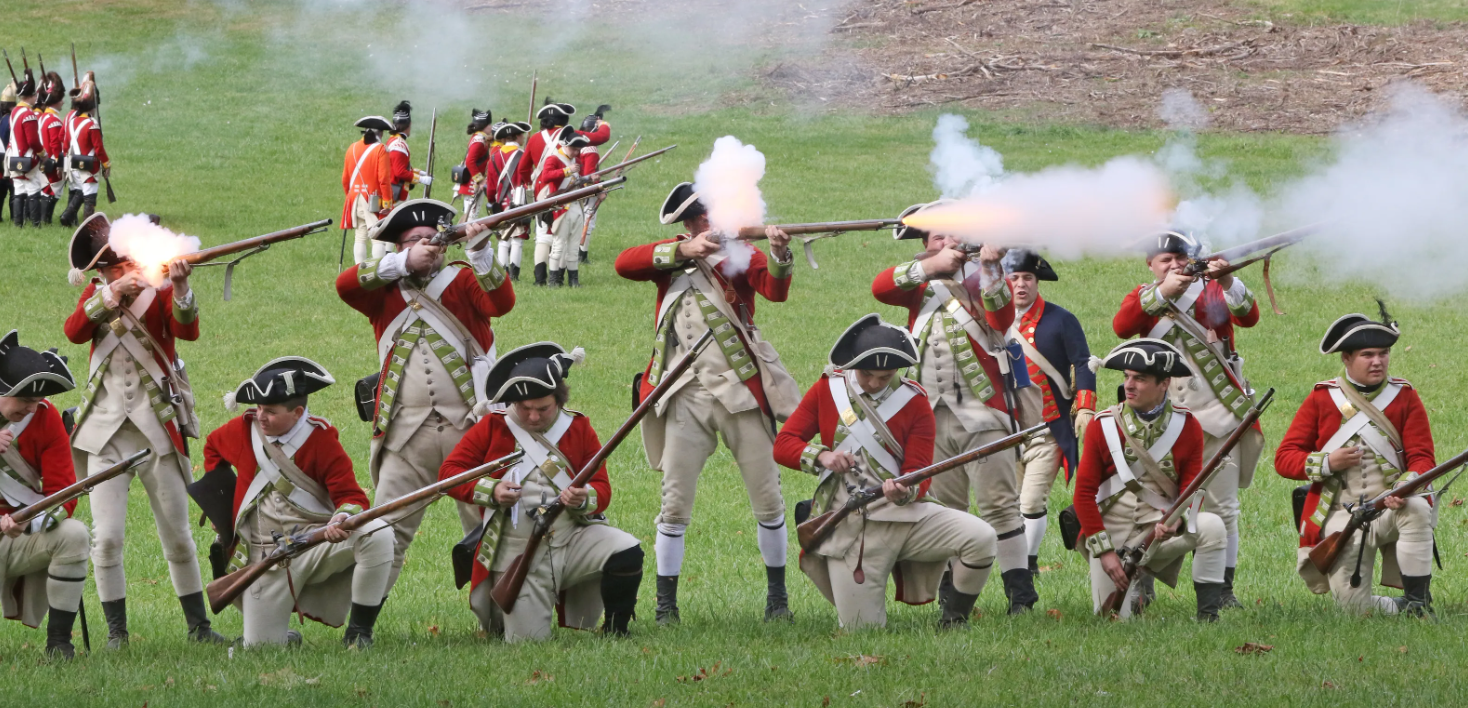 Battle Of Rhode Island Revolutionary War Journal